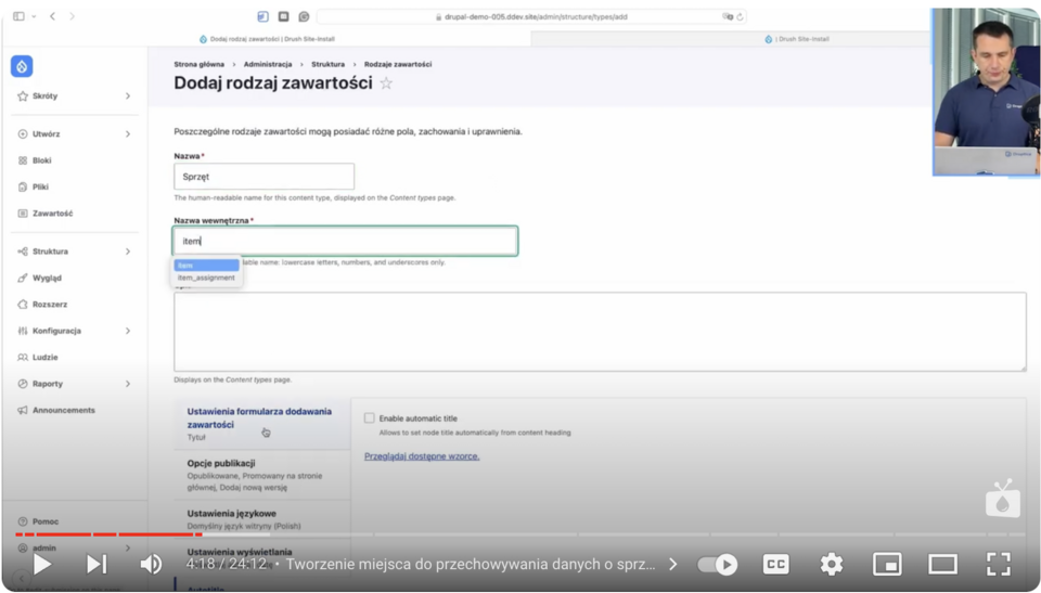 Business assets inventory - how to build a system? | Droptica
